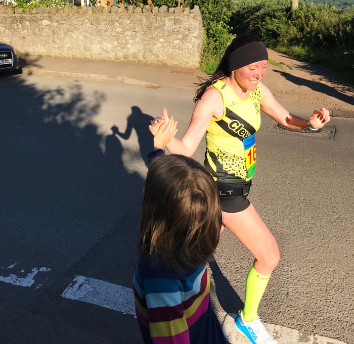 Full Coaching - She Runs This Coaching